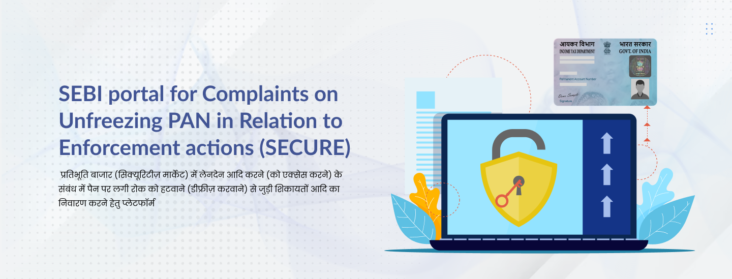 Scores Home - scores.sebi.gov.in